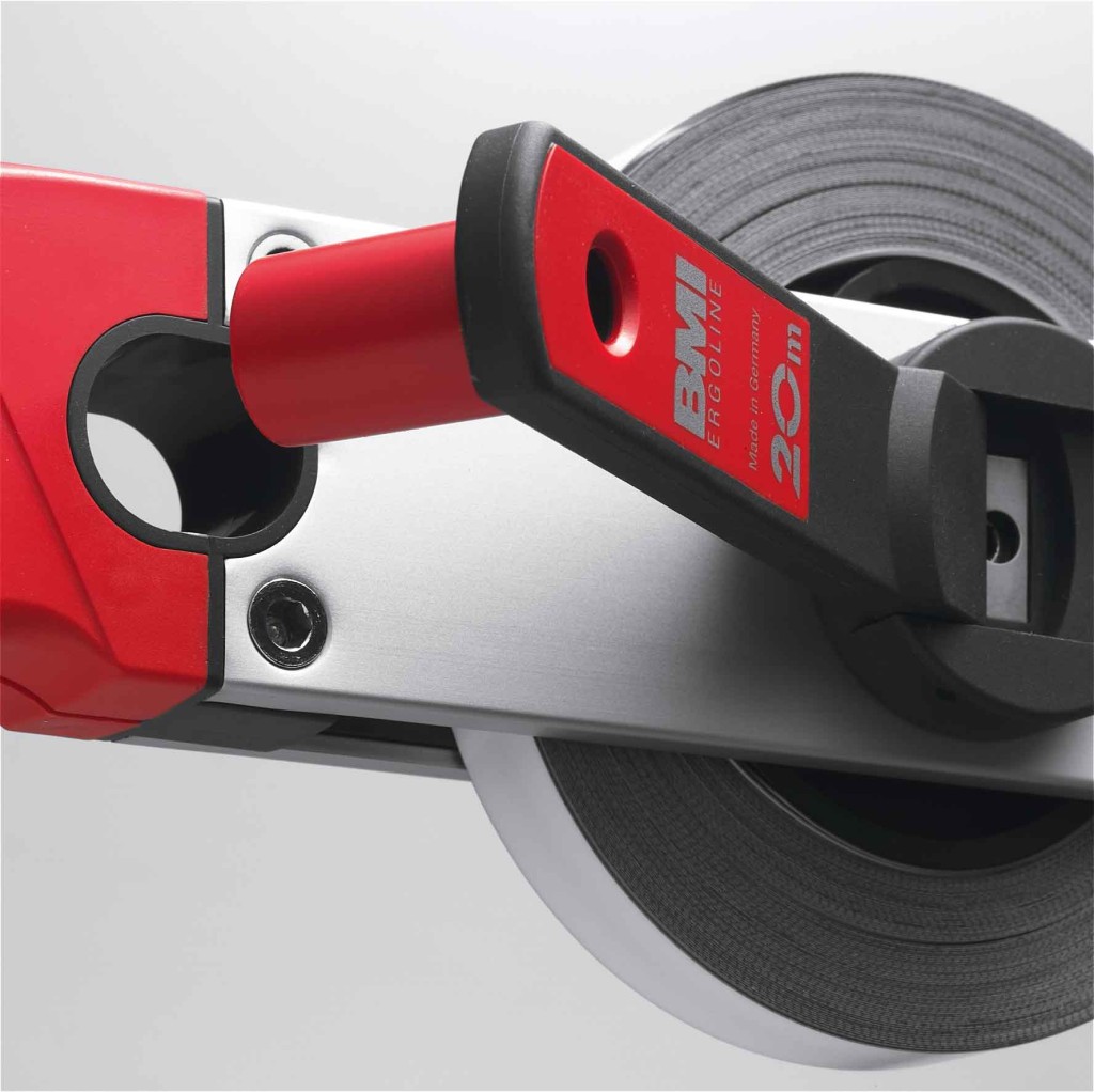 Frame Tape – Archer Sales (2014)